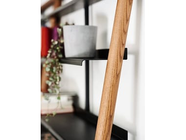 SUITE | Bookcase Suite Collection By Midj design AtelierNanni