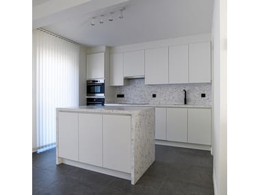 AVONITE® VEINED PATTERNS Solid surface material By Avonite®