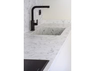 AVONITE® VEINED PATTERNS Solid surface material By Avonite®