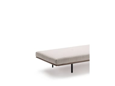 SUMO | Bench By Living Divani design Piero Lissoni