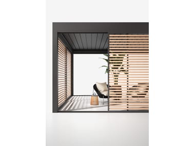 SUNSHADOW Celosía By SUNROOM