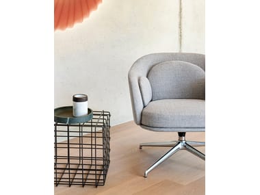 SUNSET | Armchair Sunset Collection By Saba Italia