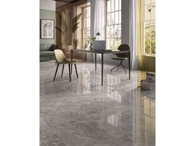 SUNSHINE Wall/floor tiles with marble effect By Pastorelli