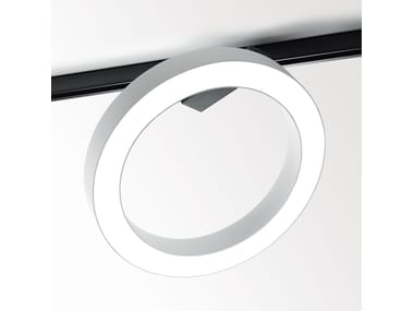 SUPER-OH XS PIVOT ADM Track-Light By Deltalight