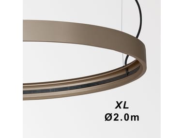 SUPERLOOP MDL XL Track-Light By Deltalight