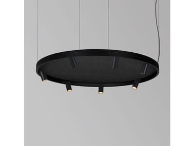 SUPERLOOP PLUS MDL Track-Light By DeltaLight