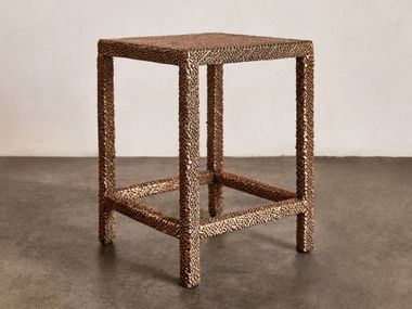 SUPERLUXE BALTHUS | Coffee table By Kelly Wearstler design Kelly Wearstler