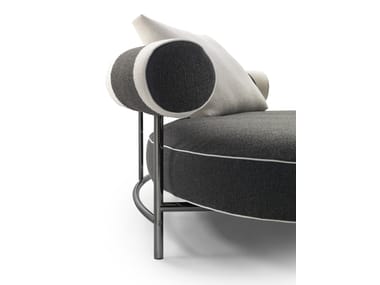 SUPERMAX Sofa By Flexform | design Antonio Citterio