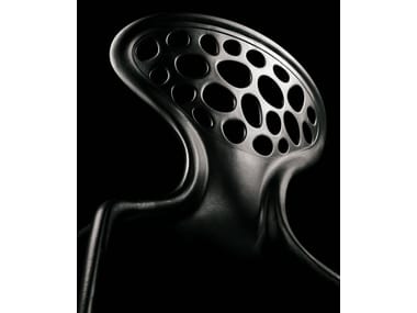 SUPERNATURAL | Chair Supernatural Collection By Moroso design Ross ...