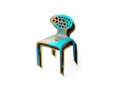 SUPERNATURAL | Chair Supernatural Collection By Moroso design Ross ...