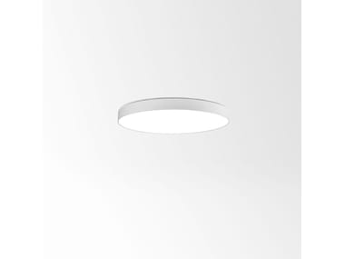 SUPERNOVA LINE TW | LED pendant lamp By Delta Light