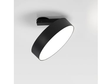 SUPERNOVA XS PIVOT X Outdoor ceiling lamp By Delta Light