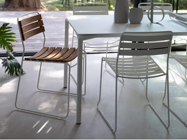 SURPRISING Chair By Fermob | design Guggenbichler design