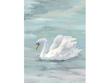 SWAN LAKE wallpaper By Dovely