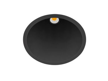 SWAP XL Recessed LED spotlight By Arkoslight | design Rubén Saldaña