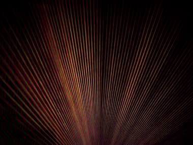 Hideaway wooden kitchen SWING SYSTEM By SCIC design Ser-John Architects