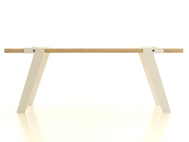 SWITCH BENCH 05 banquette By rform