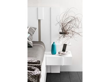 SYMPHONIE | Bed Symphonie Collection By GAUTIER
