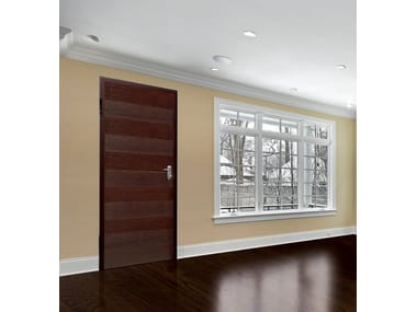 SYNERGY OUT Safety door By DIERRE