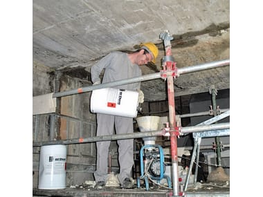 SYNTECH HAG CLEANER Solvent By Azichem