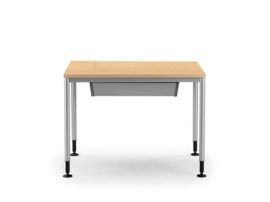 SYSTEM 789 Office desk By TALIN