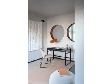 ALPHABET Secretary desk By Saba Italia