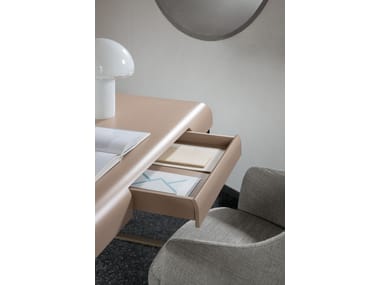 ALPHABET Secretary desk By Saba Italia