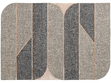 GRAPHIC COLLECTION Rug By Saba Italia