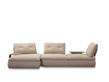 LAND Sofa By Saba Italia