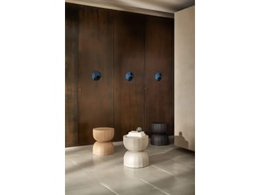 TEO Coffee table By Saba Italia