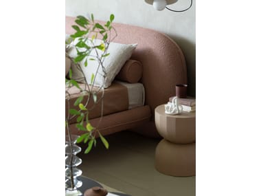 WABI Bed By Saba Italia