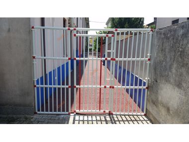 Safety gates Safety gates By Codex