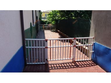 Safety gates Safety gates By Codex