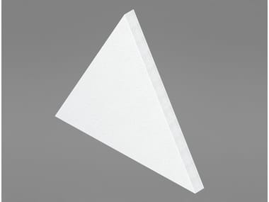ECOPHON AKUSTO™ TRIANGLE Acoustic wall panel By Saint-Gobain ECOPHON