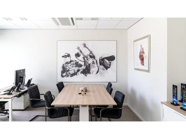 ECOPHON CLIPSO™ Fabric By Saint-Gobain ECOPHON