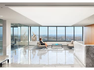 ECOPHON CLIPSO™ Fabric By Saint-Gobain ECOPHON