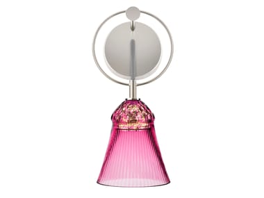 APOLLO 壁灯 By Saint-Louis | design Stefania Di Petrillo, Godefroy de Virieu