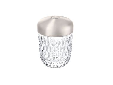FOLIA Mini portable lamp By Saint-Louis | design Noé Duchaufour-Lawrance