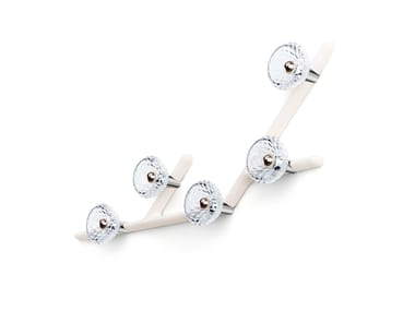 FOLIA Wall lamp By Saint-Louis | design Noé Duchaufour-Lawrance