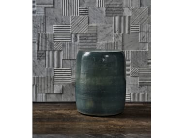 PATCHWORK 3D Wall Cladding By Salvatori