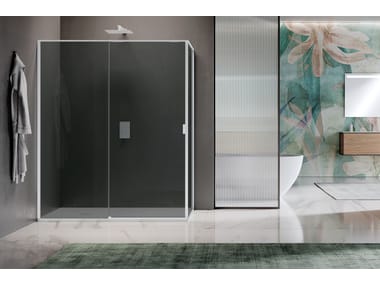 PYXIS Shower cabin By Samo