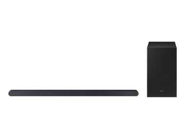 SERIE S - HW-S700D 3.1 CH Soundbar wireless By Samsung Audio-Video