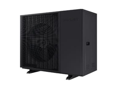 EHS MONO R290 Heat pump By Samsung Climate Solutions