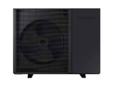EHS MONO R290 Bomba de calor By Samsung Climate Solutions