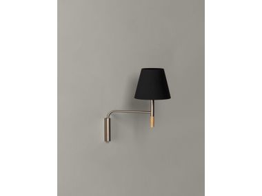 BC3 LED adjustable wall lamp By Santa & Cole