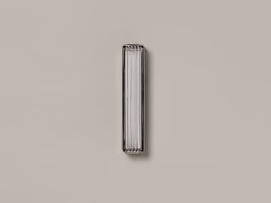 ESTADIO SINGULAR Steplight By Santa & Cole | design Miguel Milà