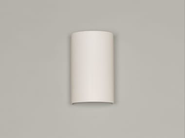 SINGULAR LED linen wall light By Santa & Cole | design Miguel Milà