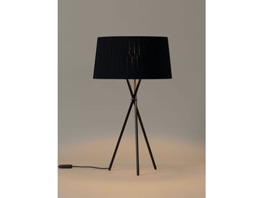 TRÍPODE G6/TRÍPODE M3 Table lamp By Santa & Cole