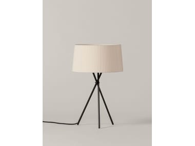 TRÍPODE G6/TRÍPODE M3 Table lamp By Santa & Cole