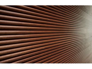 THERMO TEXTURE.3D 3D Wall Cladding By Sapiens
